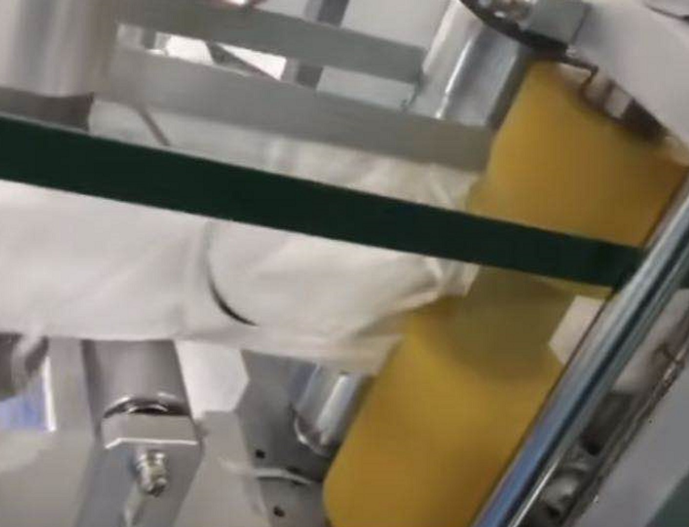 N95 mask production machine 3D model - TurboSquid 1513361