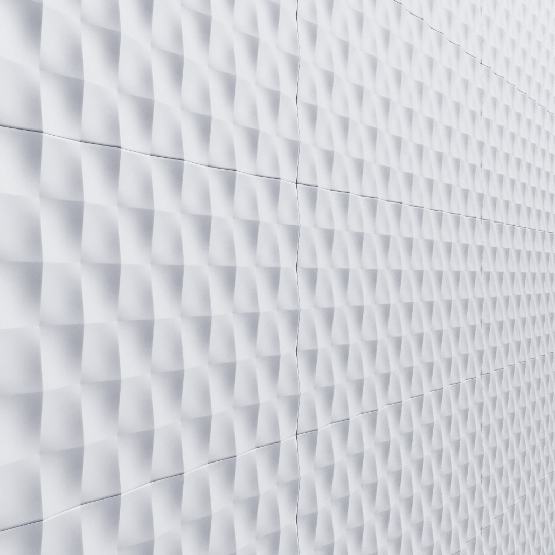 Atlas concorde mesh 3D model - TurboSquid 1189677