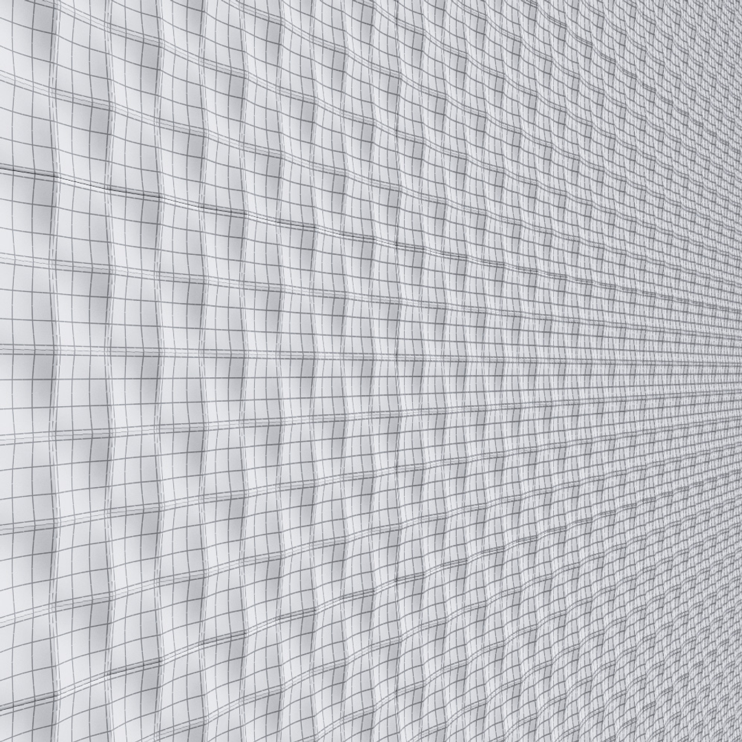 Atlas concorde mesh 3D model - TurboSquid 1189677