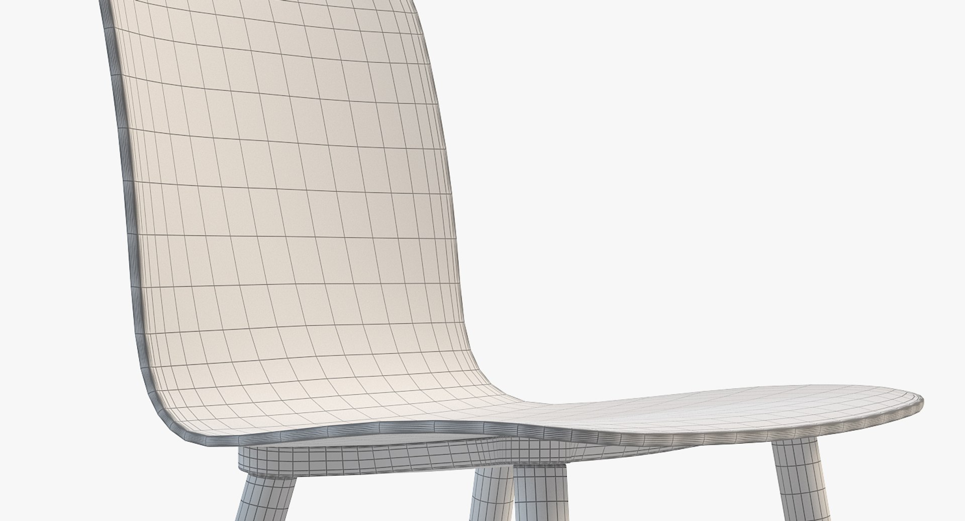 3D hal ply wood - TurboSquid 1381810