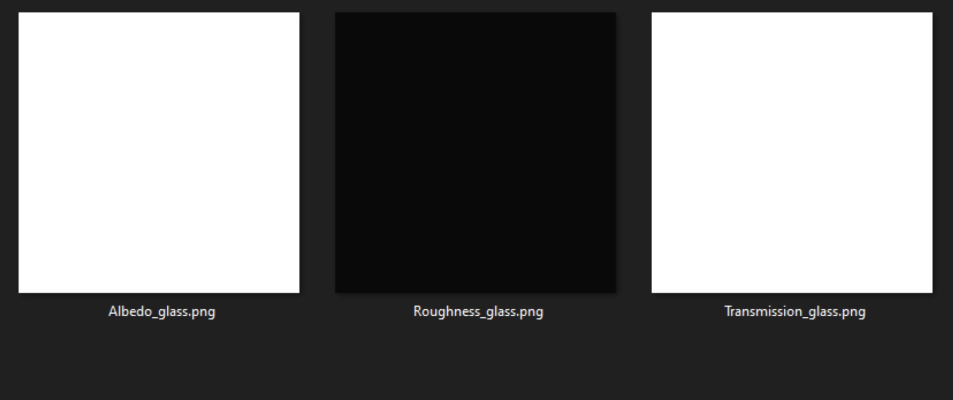 Animated Broken Glass 3D Model - TurboSquid 1838409