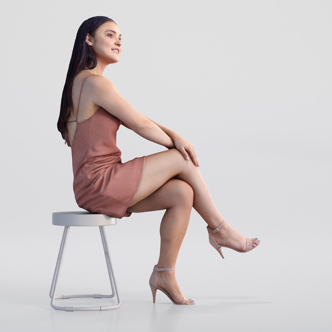 3D model Charley 1919 - TurboSquid 1766295