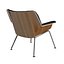 3d Herman Miller Swoop Lounge Furniture Model