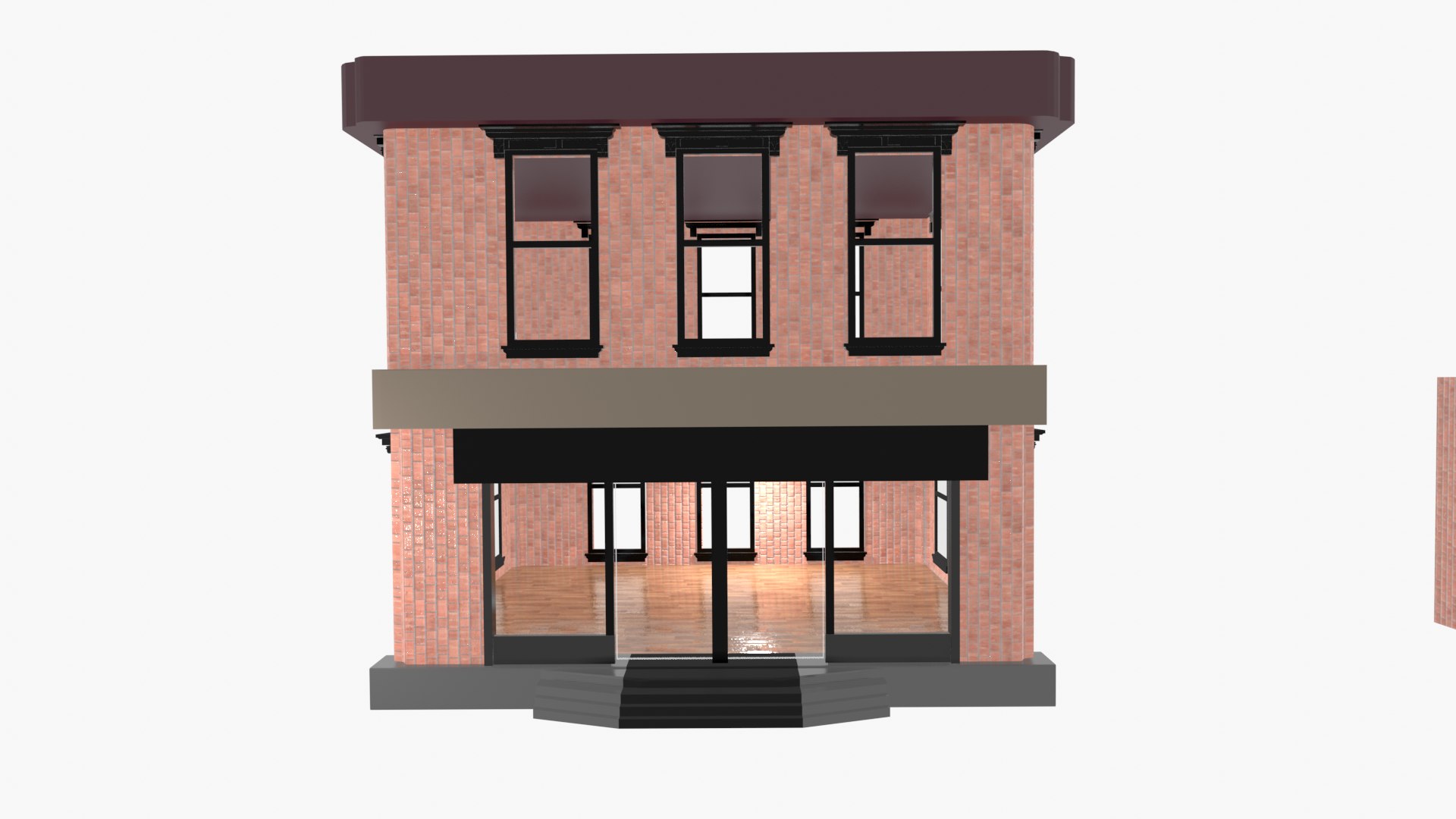 City 3D - TurboSquid 1950012