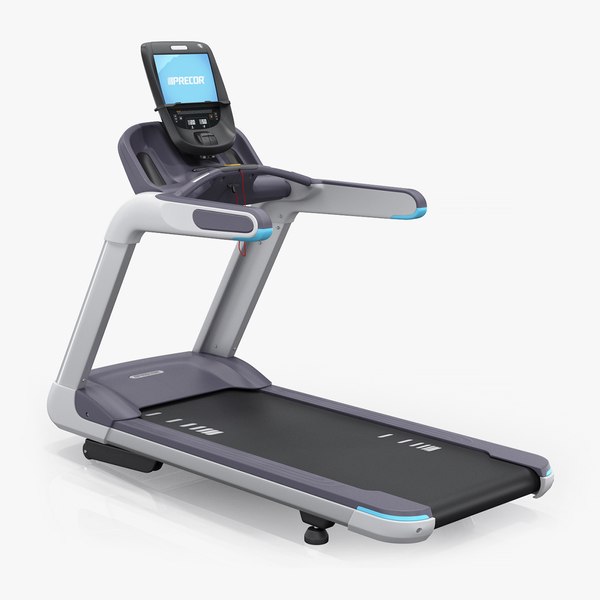 Precor ubk 885 3D - TurboSquid 1226325