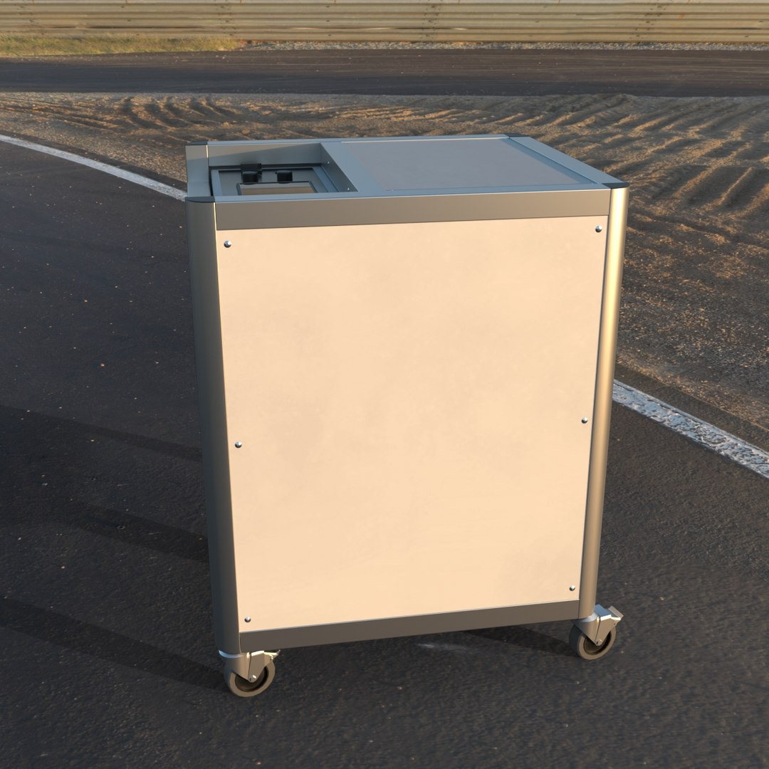 3D Fuel Bowser 2 - TurboSquid 2293486