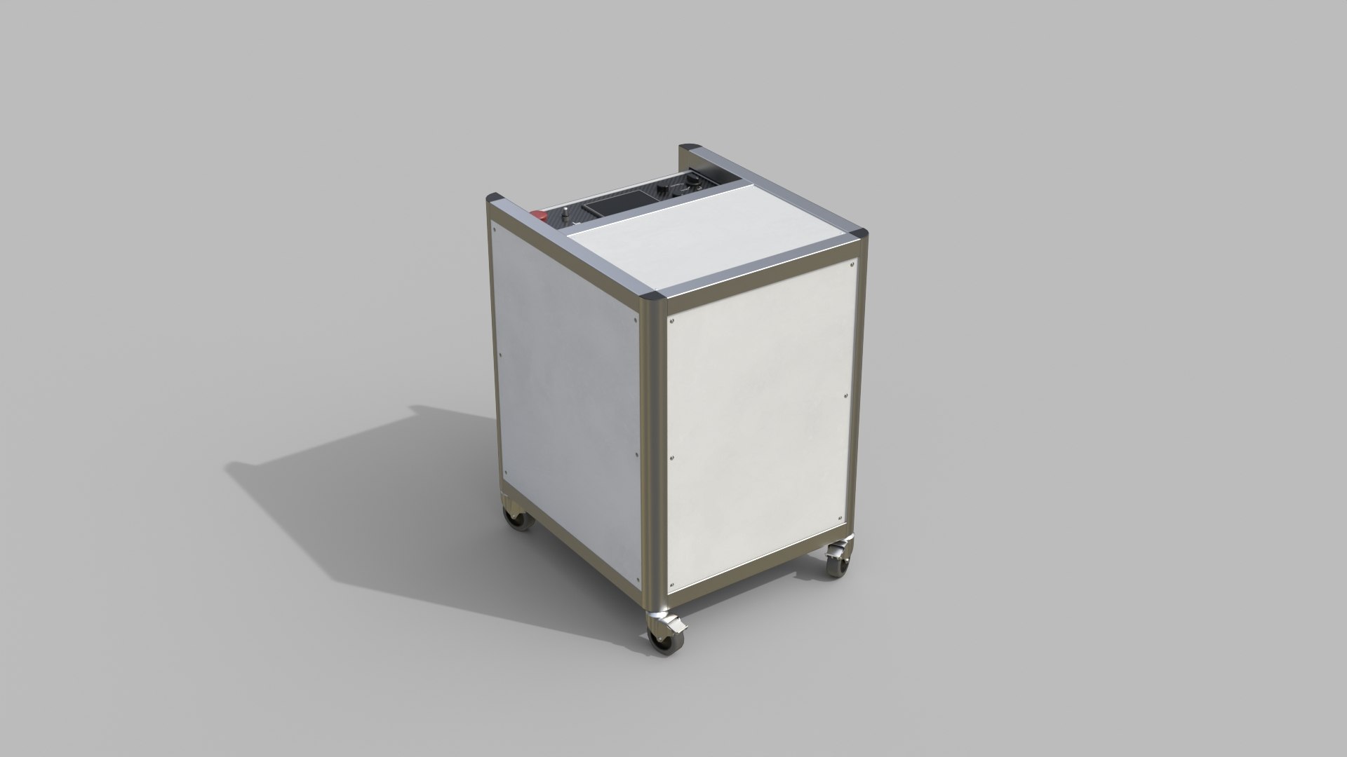 3D Fuel Bowser 2 - TurboSquid 2293486