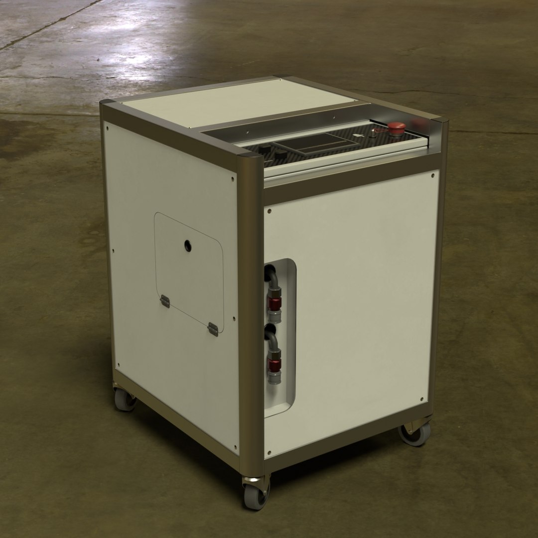 3D Fuel Bowser 2 - TurboSquid 2293486