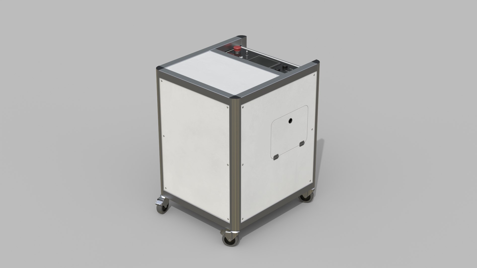 3D Fuel Bowser 2 - TurboSquid 2293486
