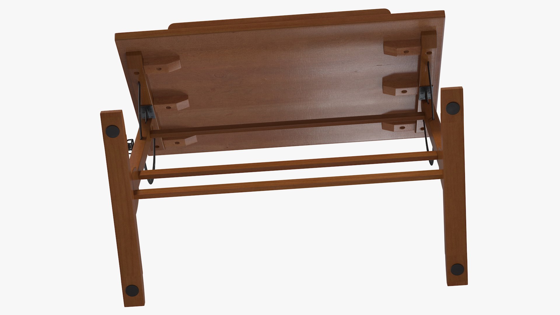 Tiltable Drawing Tables Collection 3D model - TurboSquid 1744571