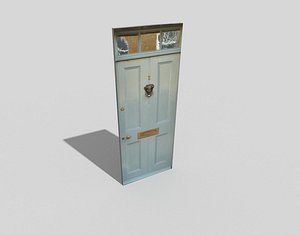 3D Door Poly Models - Browse & Download Formats - TurboSquid