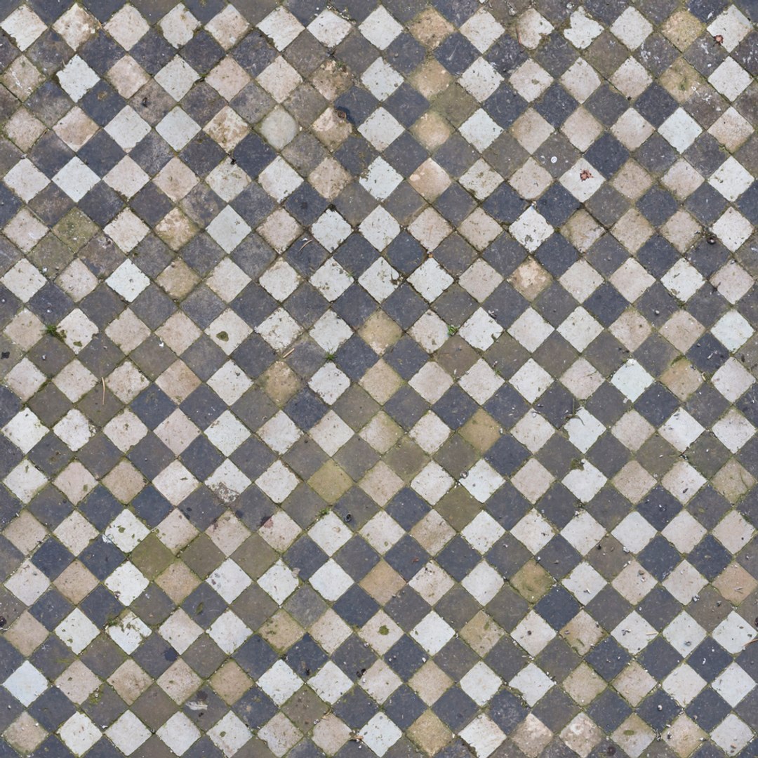 3D Abandoned Mental Asylum - TurboSquid 1828350