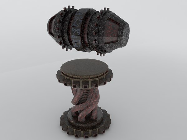 Free 3D Explosion Models | TurboSquid