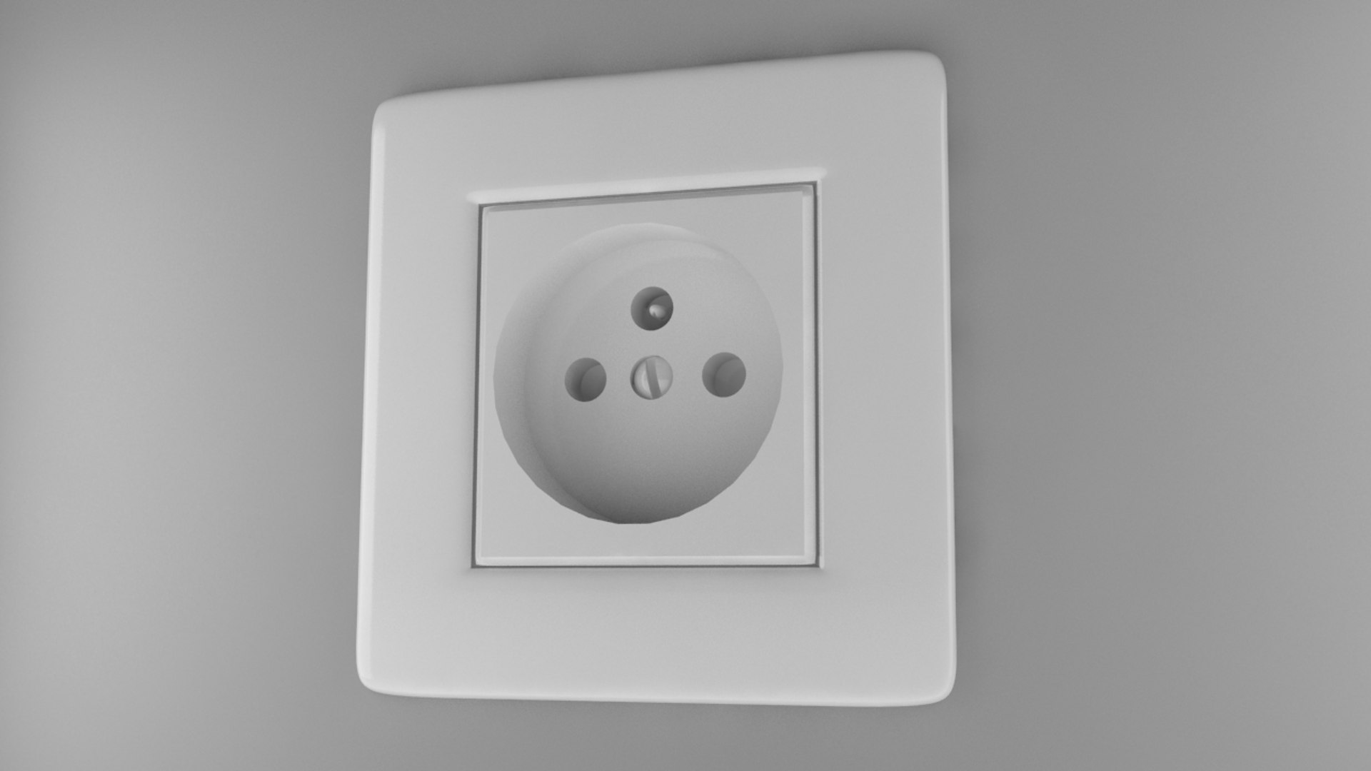 max power socket type e