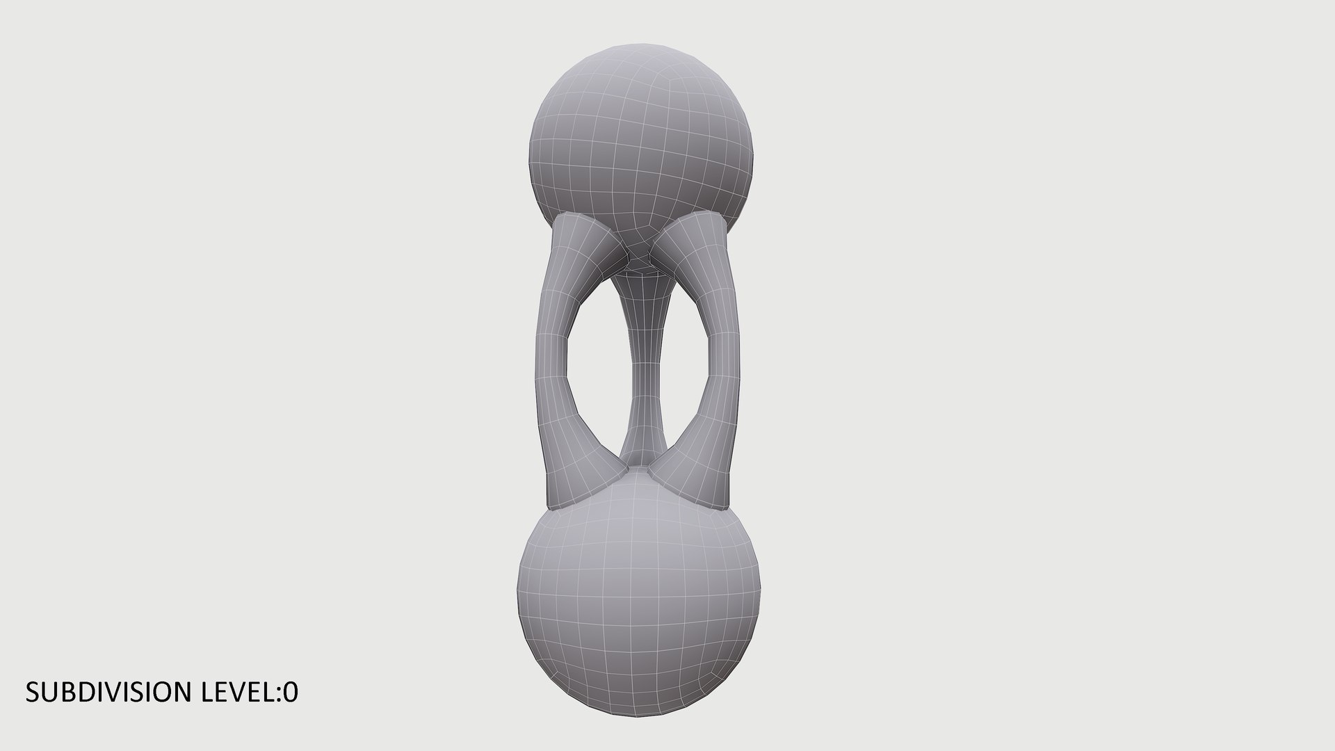 3D Model Nitrogen Molecule With PBR 4K 8K - TurboSquid 1944885