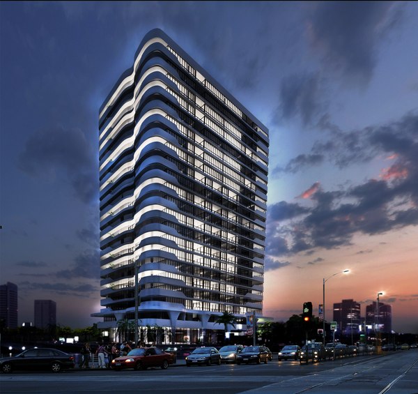 3D apartments render model - TurboSquid 1532650