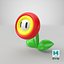 super mario flower ma