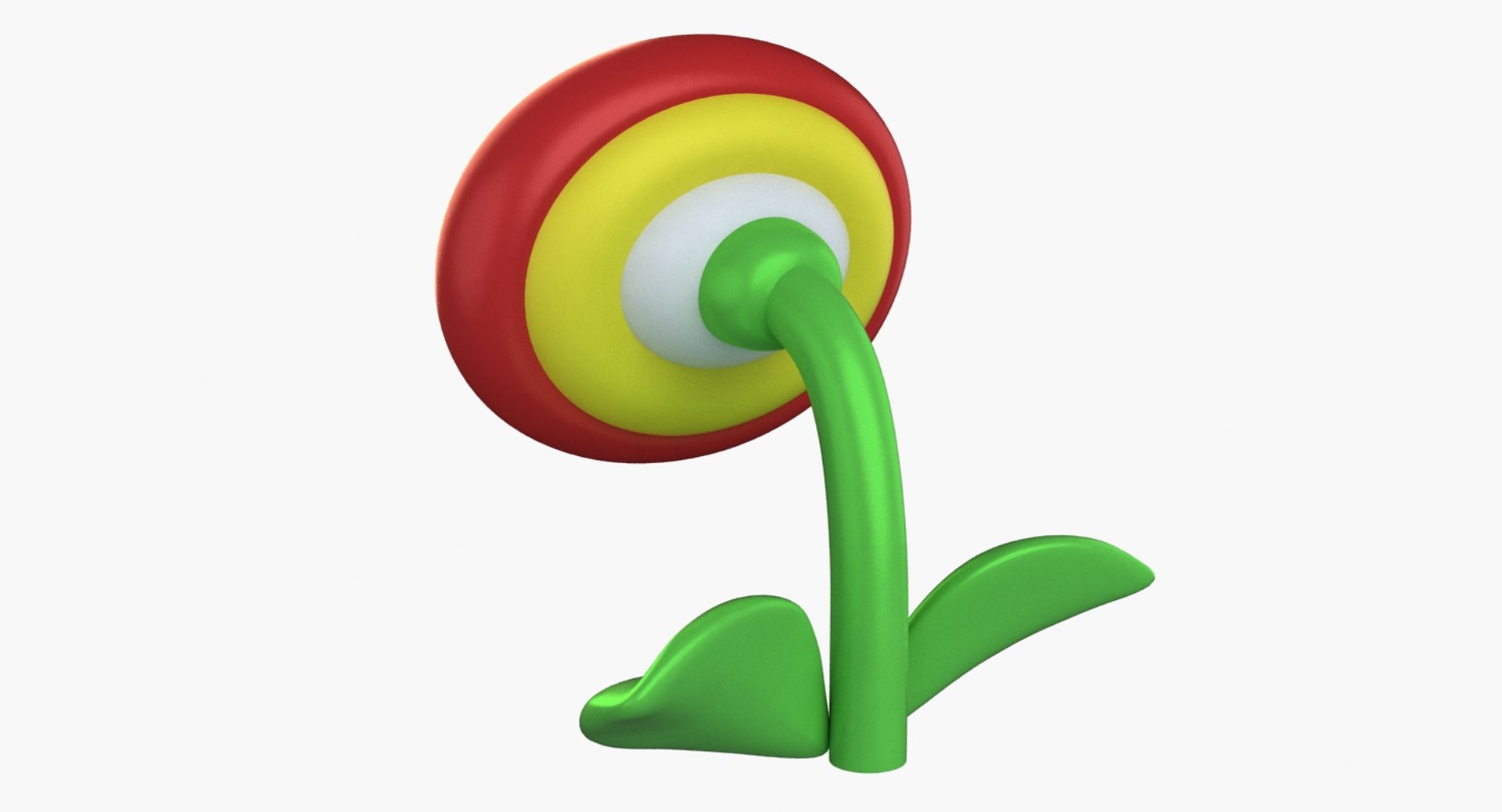 Super Mario Flower Ma