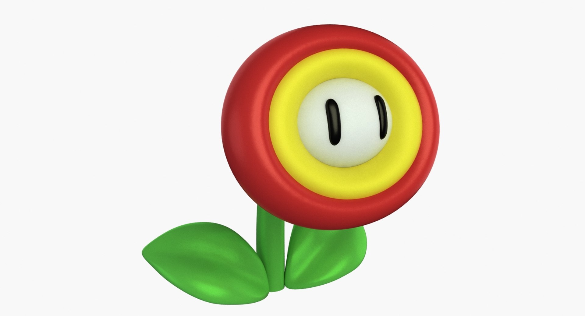 Super Mario Flower Ma