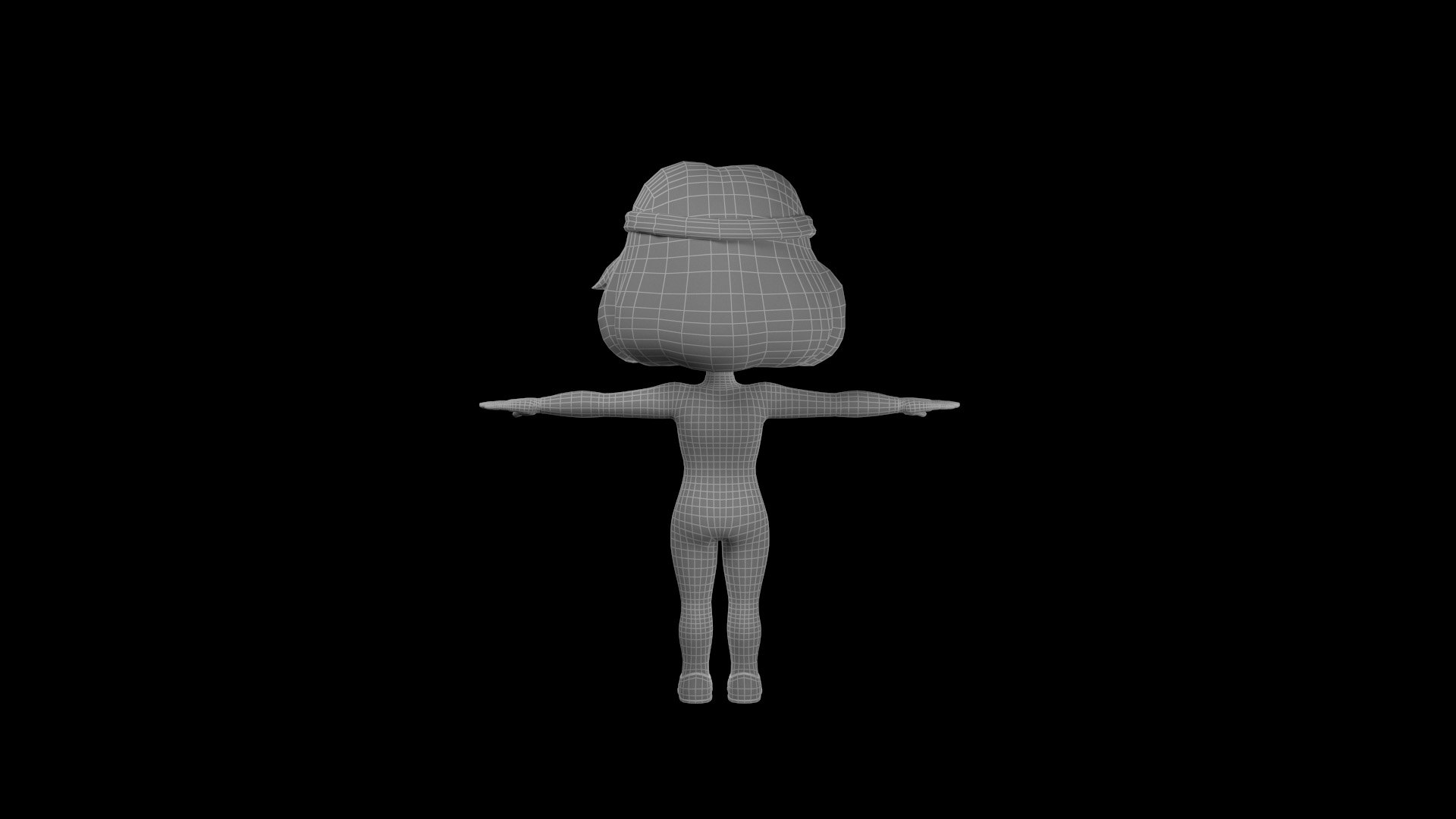 3D Toon Characters Model - TurboSquid 1640959