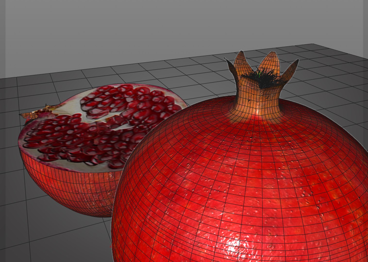 Model - TurboSquid 1541703