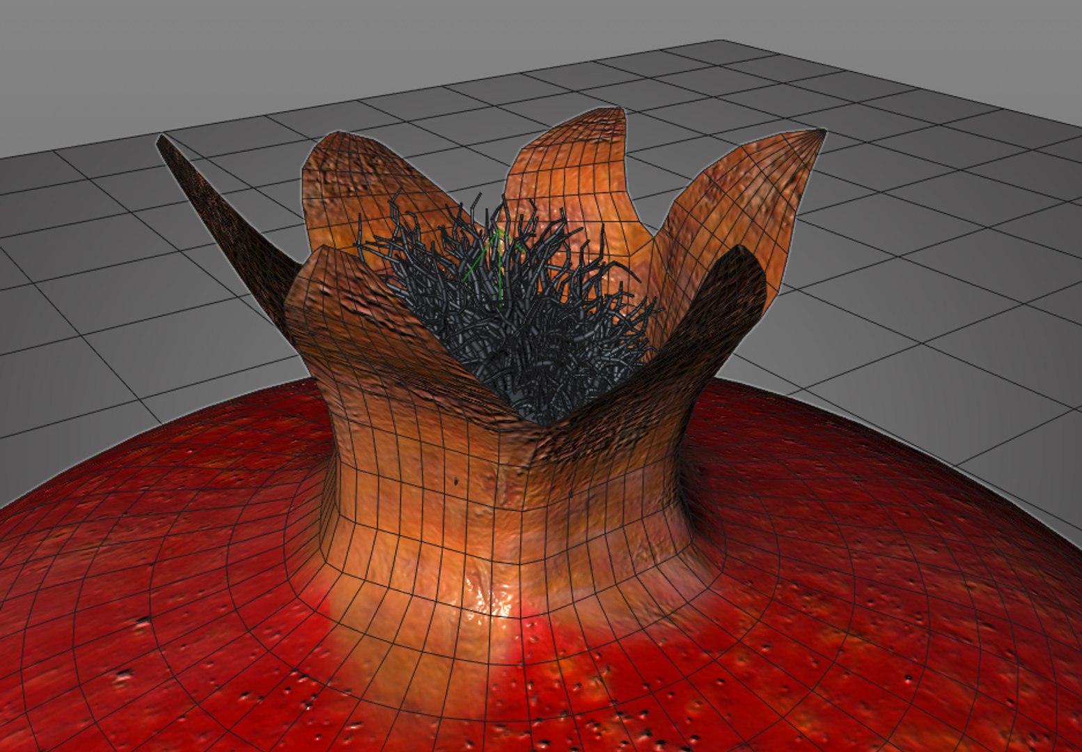 Model - TurboSquid 1541703