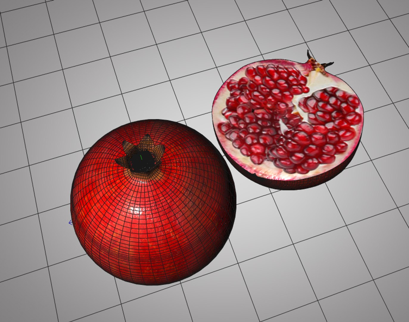 Model - TurboSquid 1541703