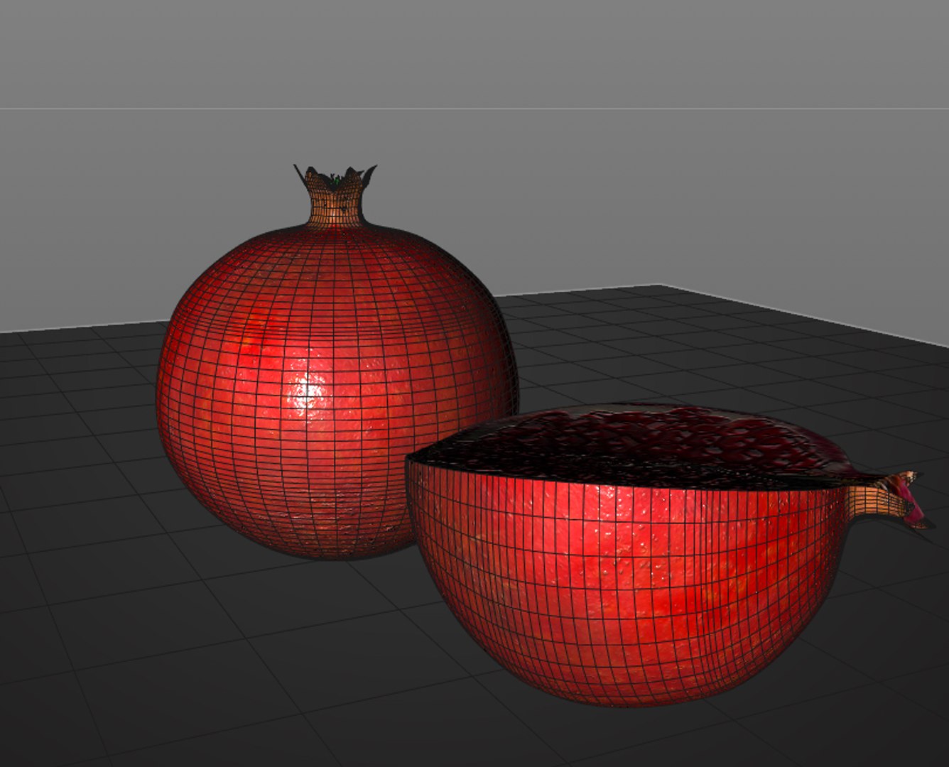 Model - TurboSquid 1541703