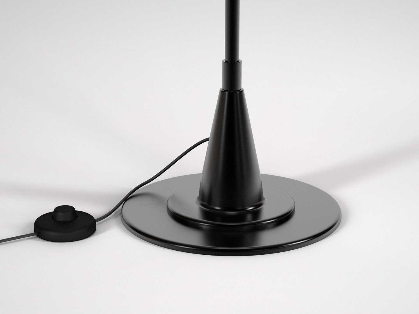 Switch 2-lights 3D Model - TurboSquid 1162630