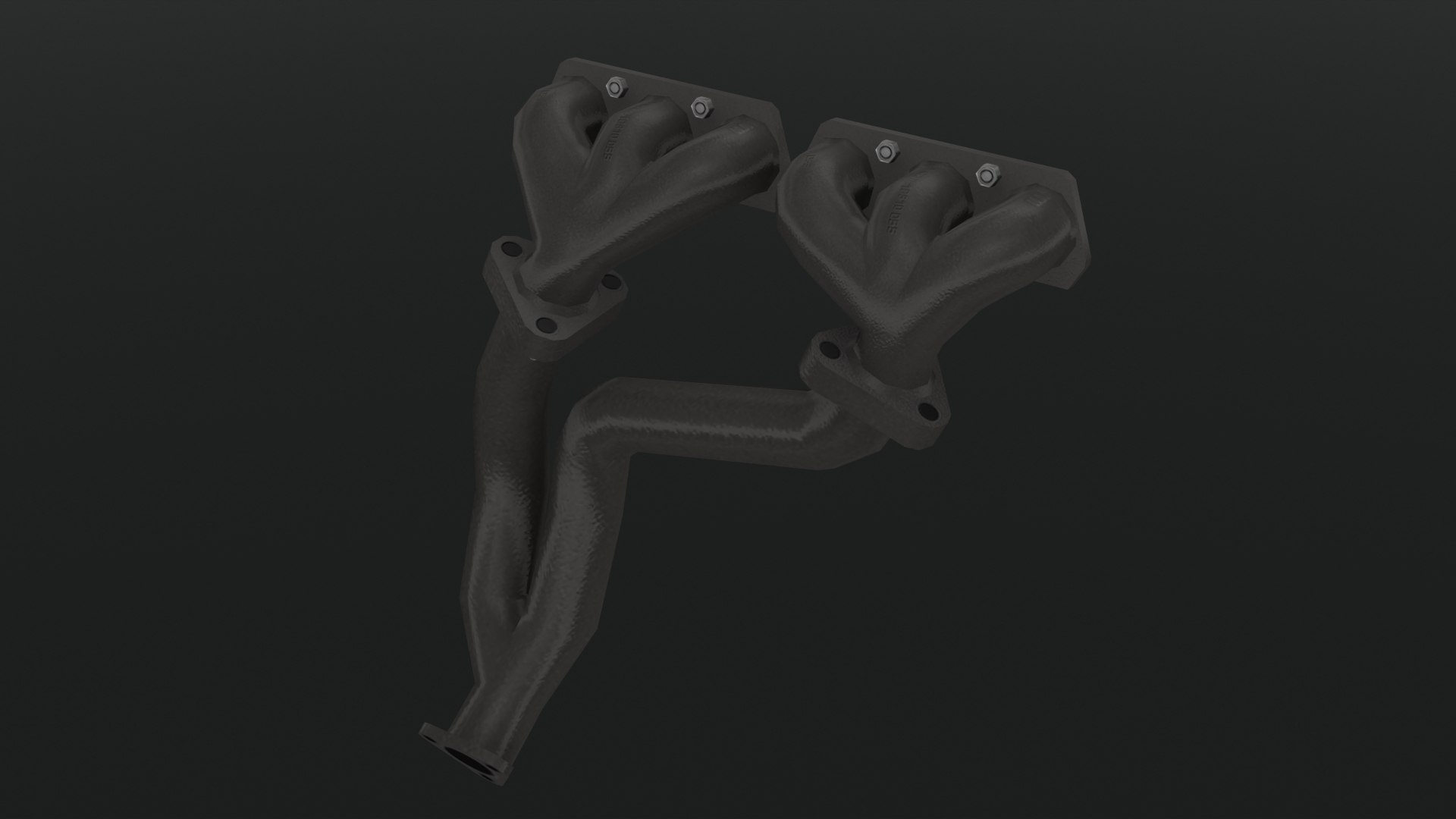 3D volkswagen vr6 24v 3 - TurboSquid 1576901