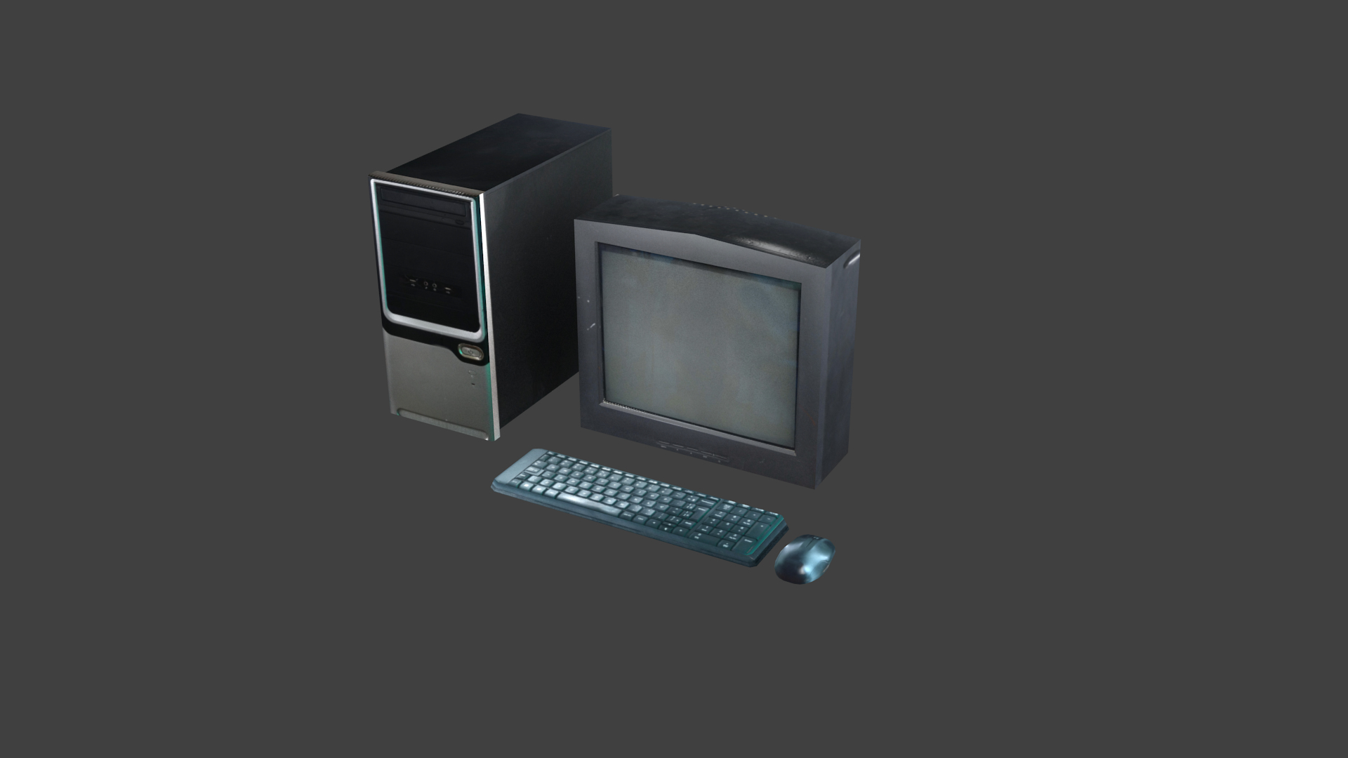 Computer03 3D - TurboSquid 1793706