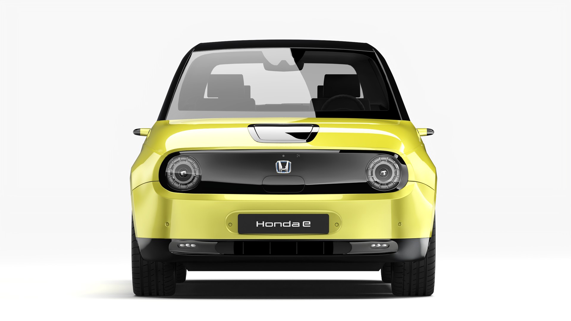 3D Honda Car Model - TurboSquid 1518659