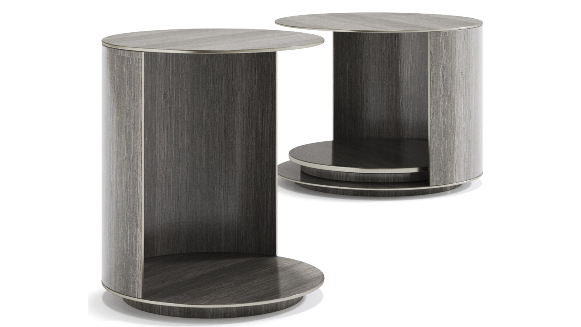 3D Minotti RICHER Table Rodolfo Dordoni - TurboSquid 1906434
