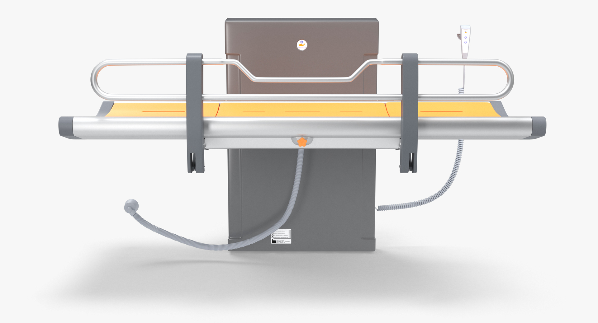 3D Model Shower Table For Disabled - TurboSquid 2024353