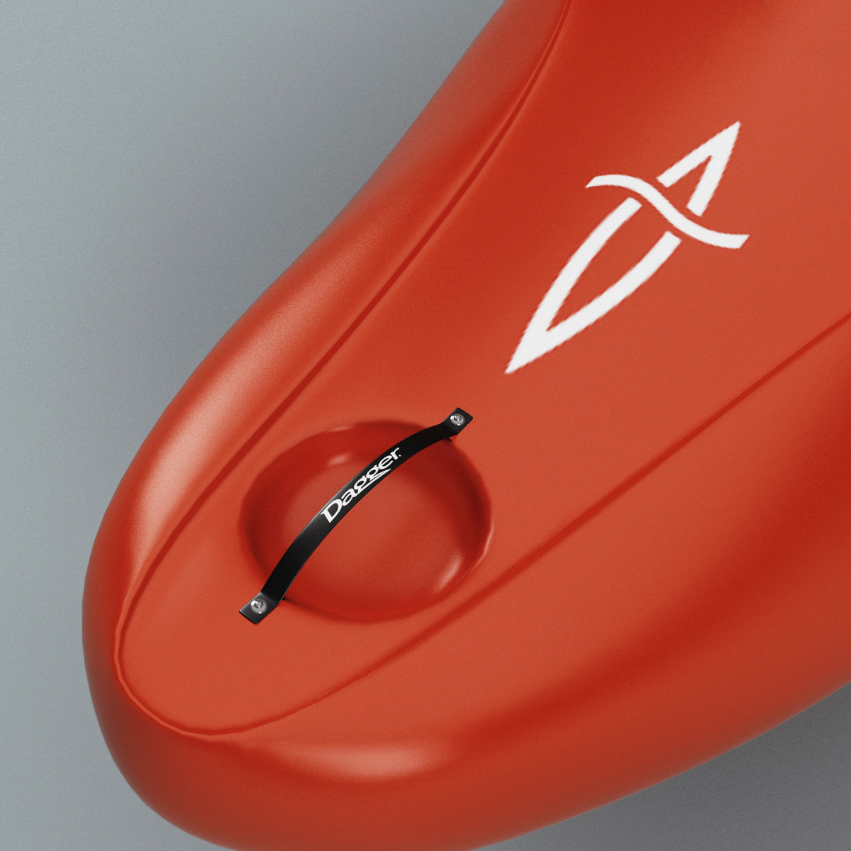 c4d dagger kayak