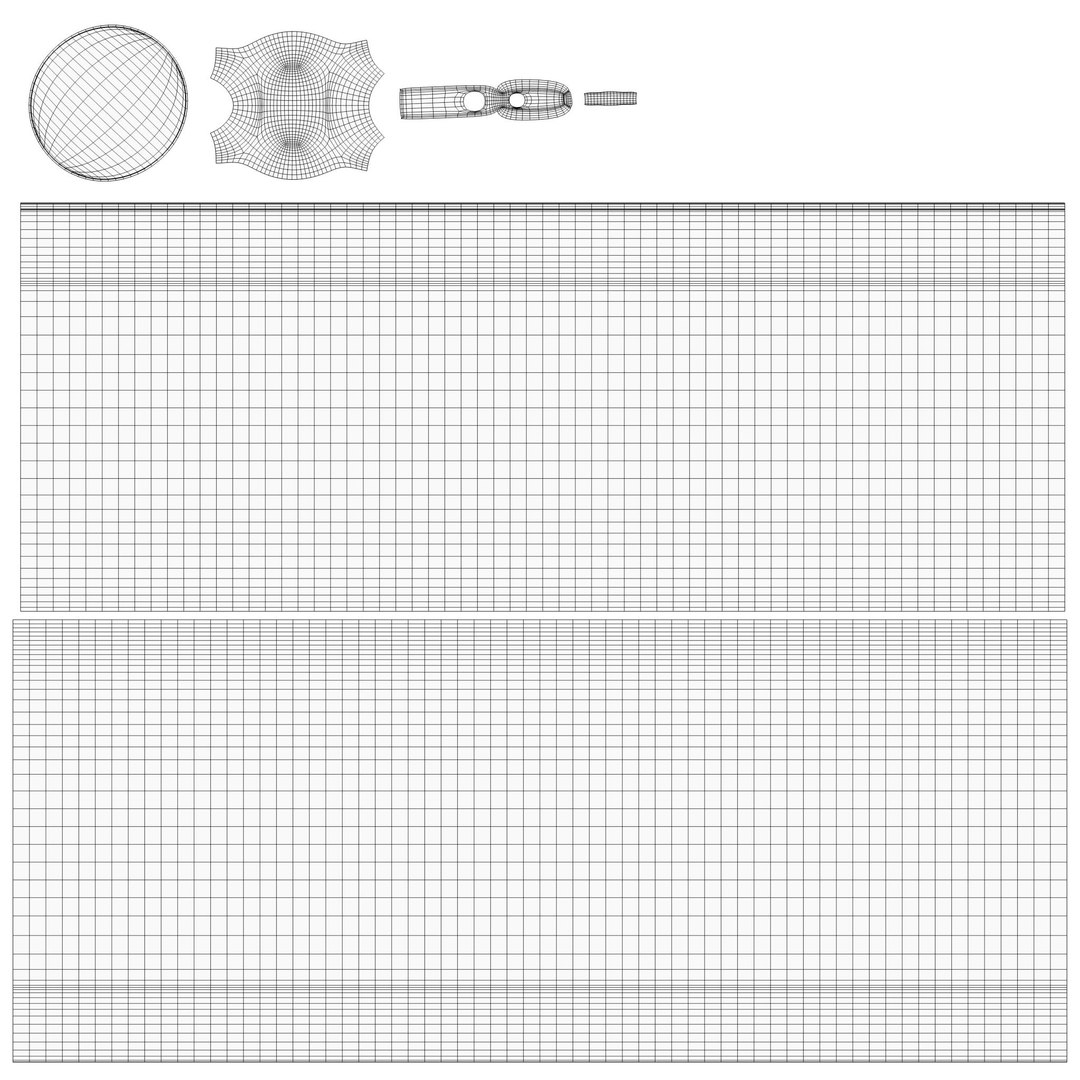 3D Model Bell Clapper Ready - TurboSquid 1380632