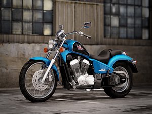 max classic motorcycle