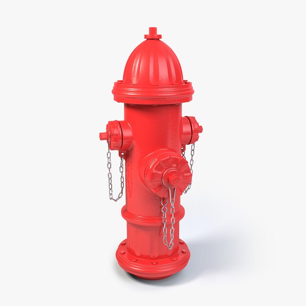 max hydrant urban