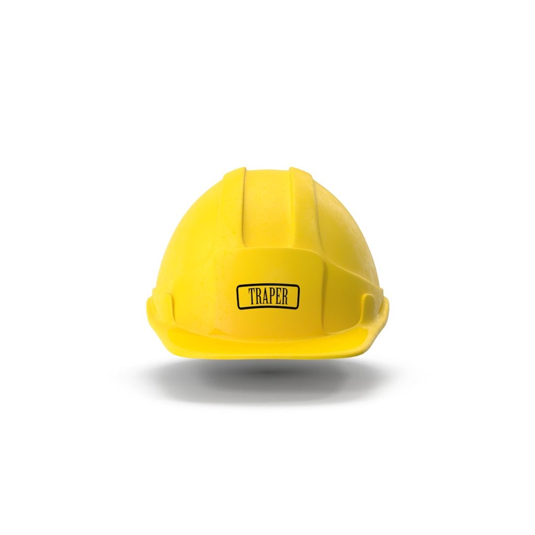 3ds safety helmet