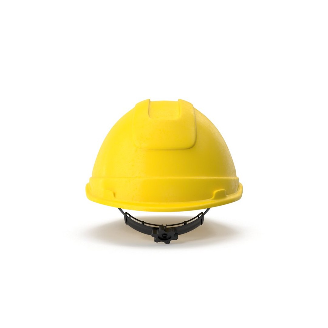 3ds safety helmet
