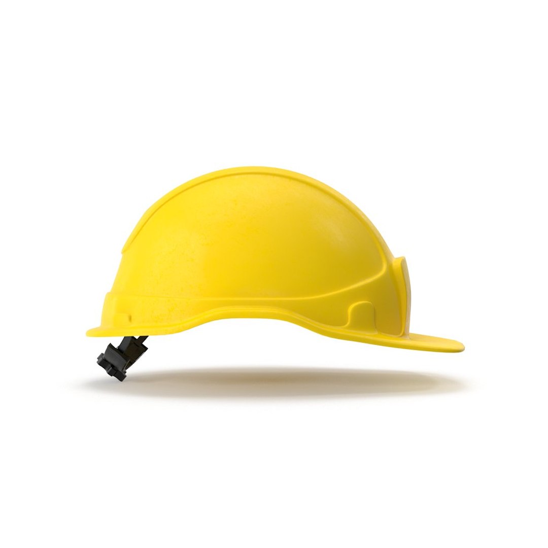 3ds safety helmet