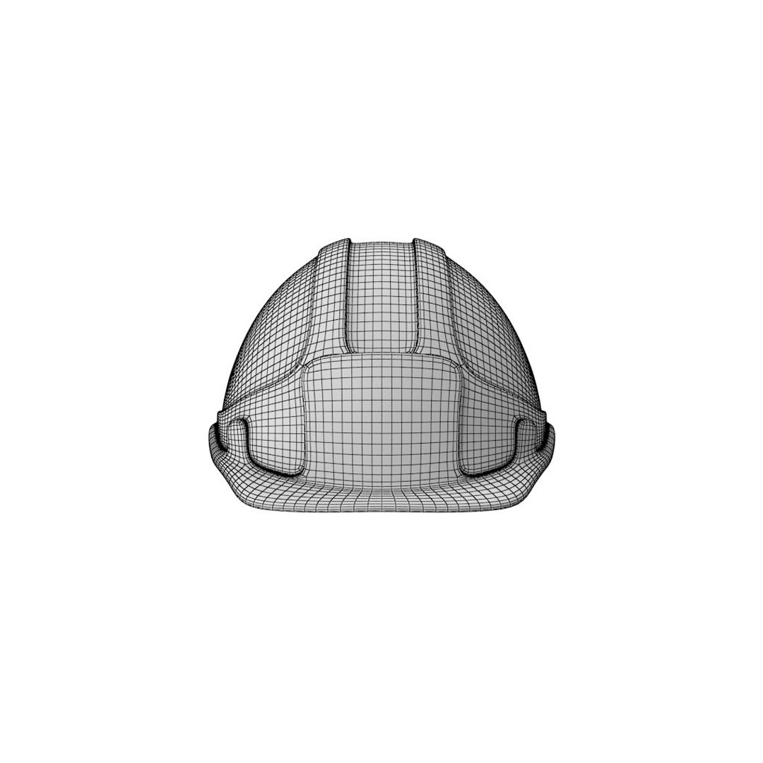 3ds safety helmet