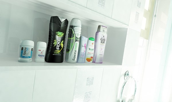 Rexona 3D Models for Download | TurboSquid