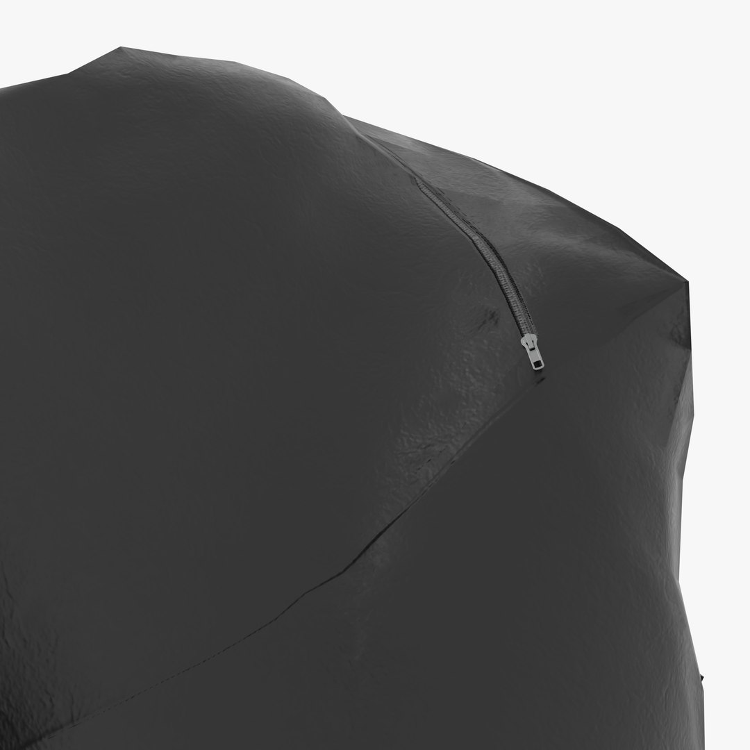 3D model body bag - TurboSquid 1233218
