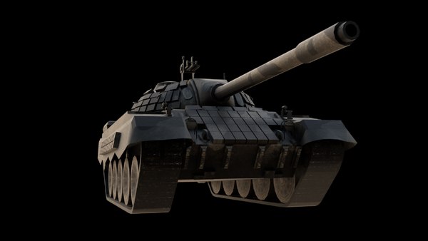 Free 3D Battlefield Models | TurboSquid