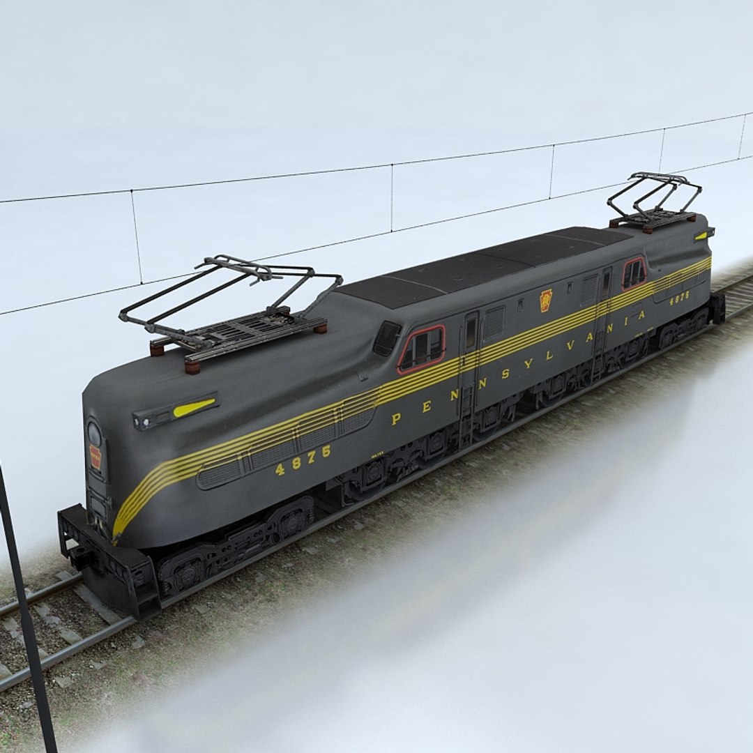 X Train