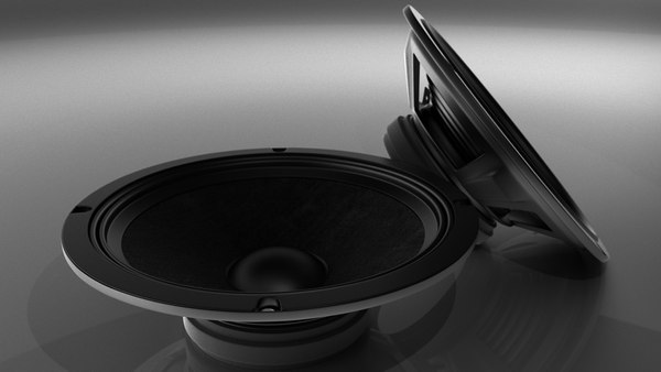 Car Stereo 3D Models for Download | TurboSquid