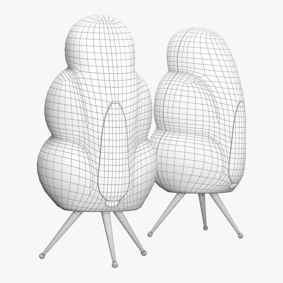 3D Model Scandyna SmallPod - TurboSquid 1958887