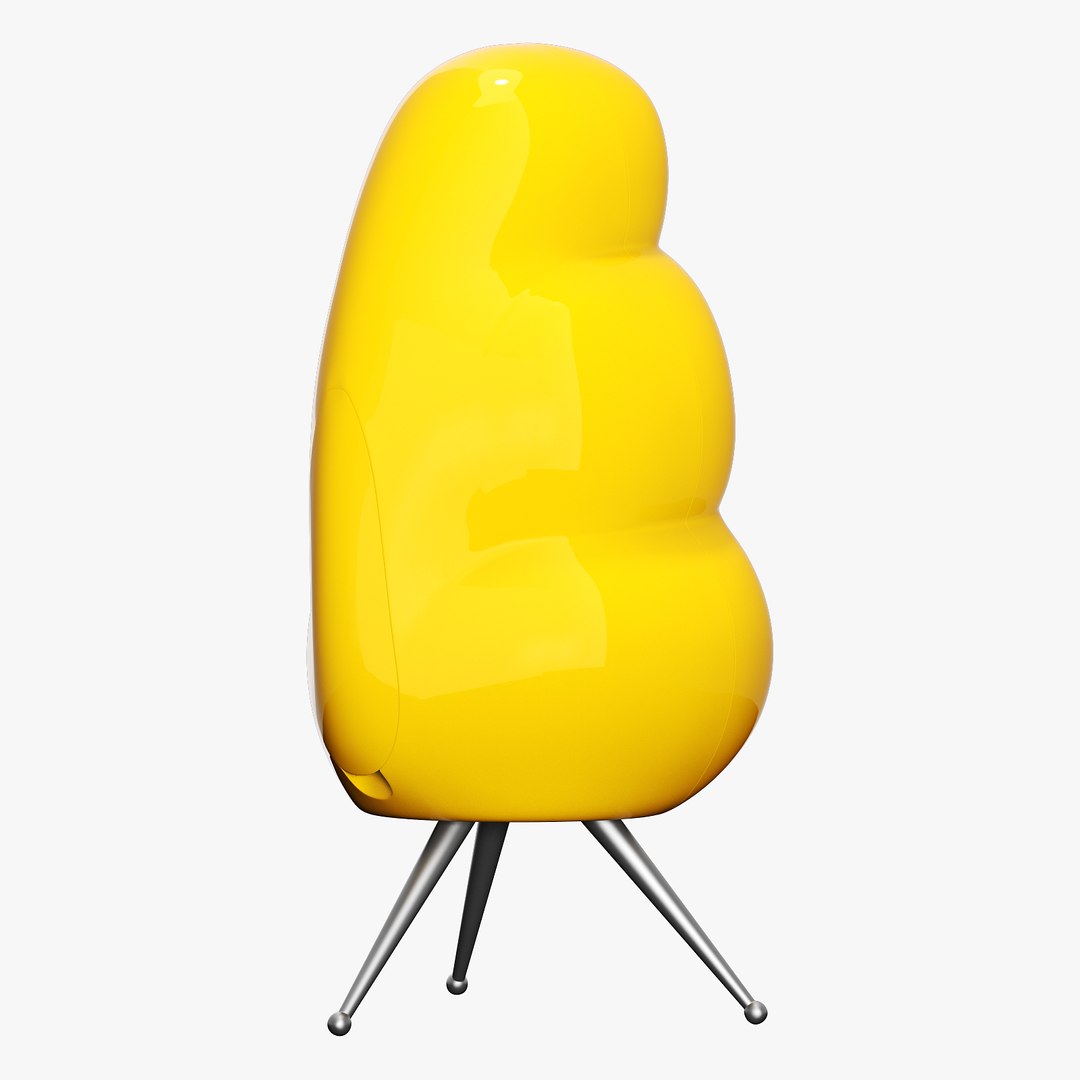 3D Model Scandyna SmallPod - TurboSquid 1958887