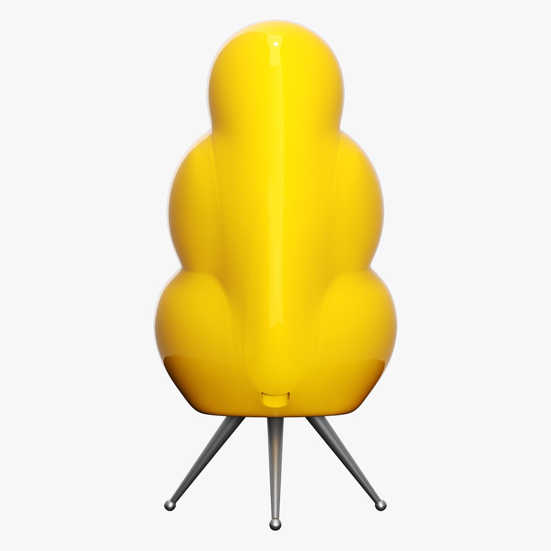 3D Model Scandyna SmallPod - TurboSquid 1958887